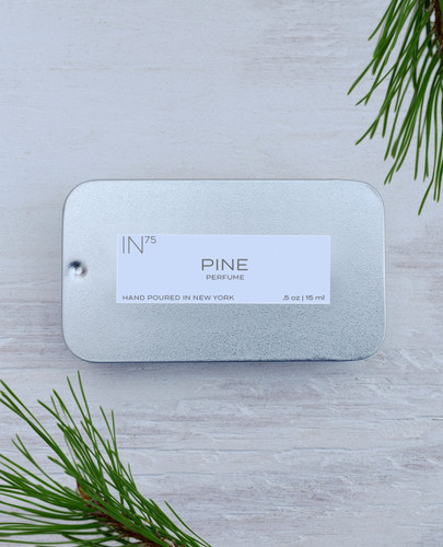 PINE COLOGNE | IN75