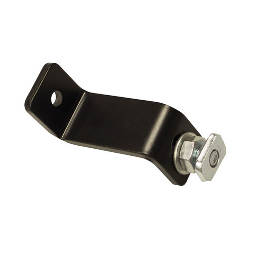 Eurotrack - Universal Mounting Bracket - Black - complete | Expo Warehouse