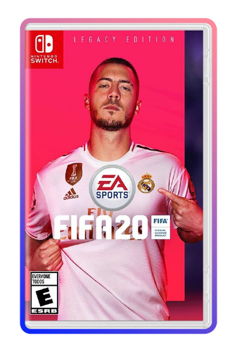 FIFA 20 Legacy Edition | Gatito Gamer
