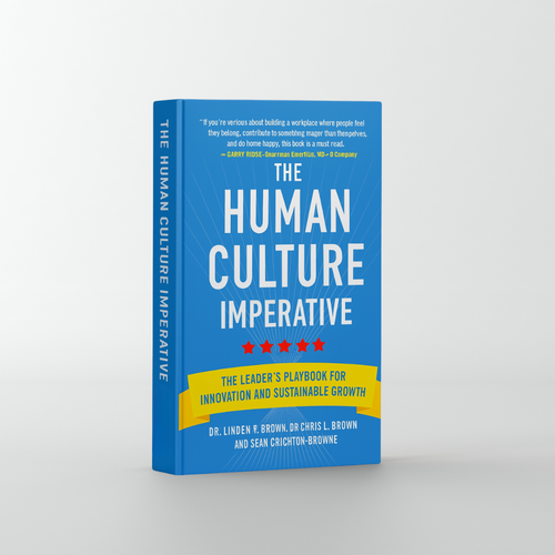 The Human Culture Imperative EPUB (USD) - Digital Version | MarketCulture
