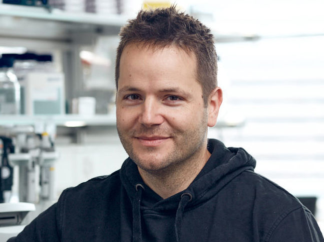 Georg Keller | Basel Circuits