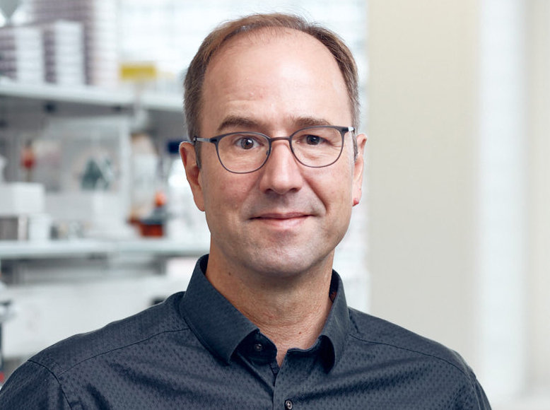 Rainer Friedrich | Basel Circuits