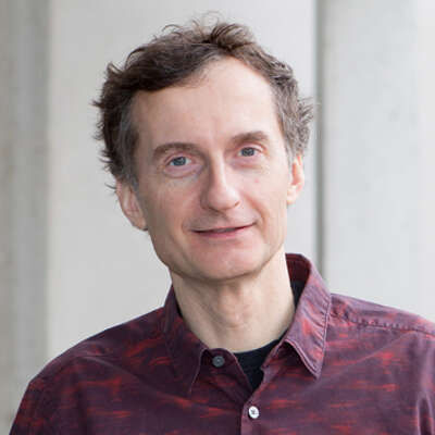 Alex Schier | Basel Circuits