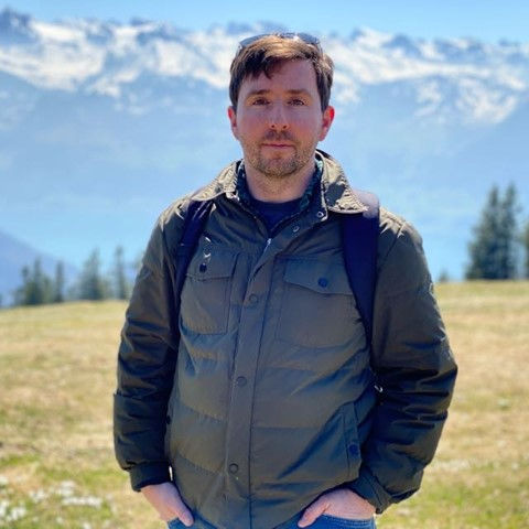 Sean O'Toole | Mismatch