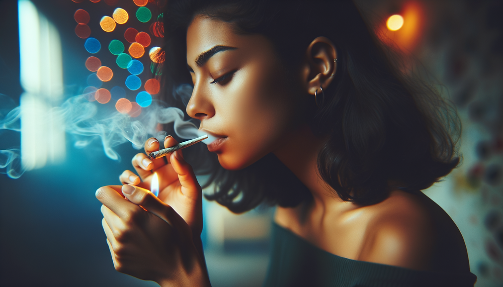 Meet TOKE Joint: Shaping the Preroll Revolution