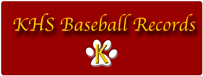 Varsity Team | kalidabaseball