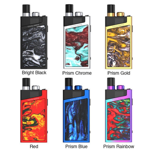 Smok Trinity Alpha Kit | Banaza Smoke Inc.
