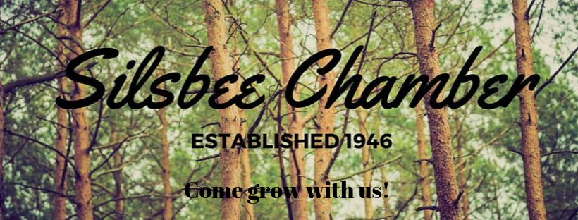 silsbee chamber of commerce