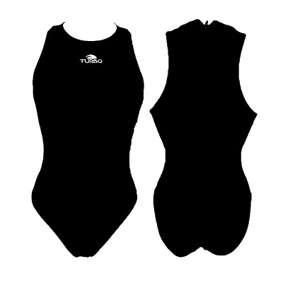 COMFORT MATCH - Water polo - BLACK | Atlantis Sport
