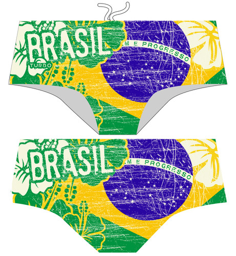SUPER TANK -Brazil | Atlantis Sport