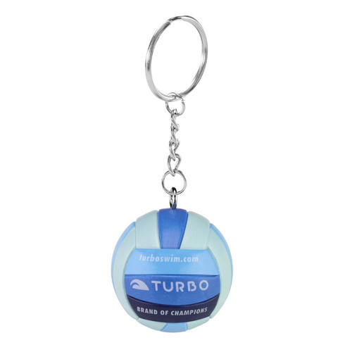 BLUE BALL KEYCHAIN | Atlantis Sport