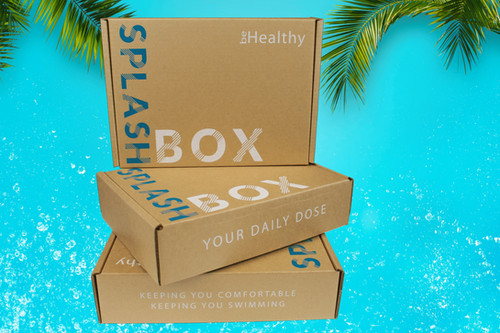 SPLASH BOX | Atlantis Sport