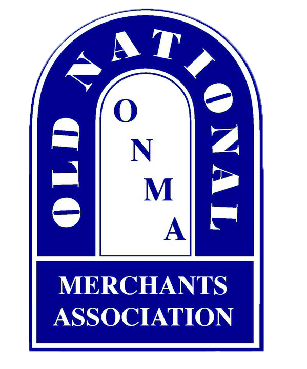 Merchant Association Logo Castro Merchants Association