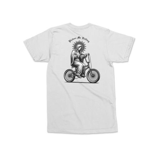 Picture Me Rolling | Happiness Loves Co