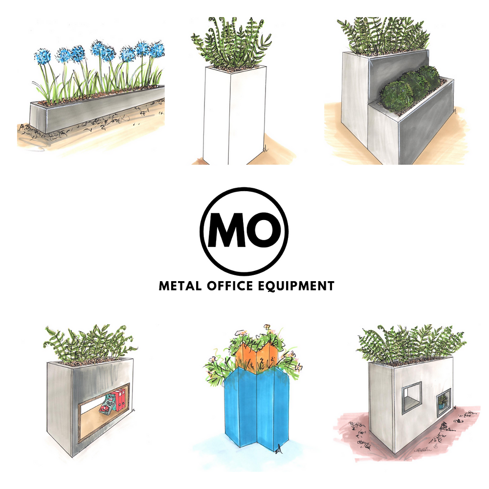 Corporate Planting - Not Just a Trend