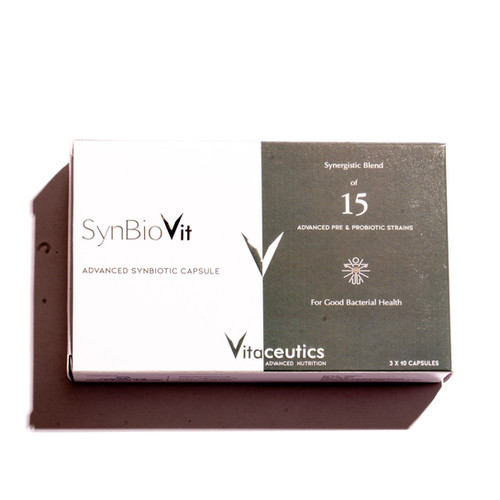 SynBioVit | Omniceutics