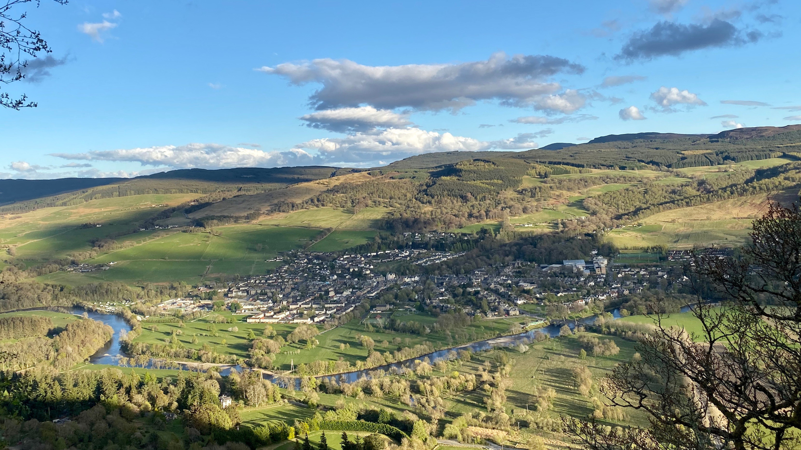 Perthshire Adventure | ABERFELDY