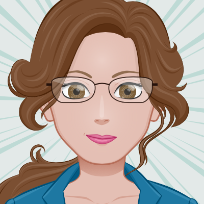 About Annie | Becoming Pearls