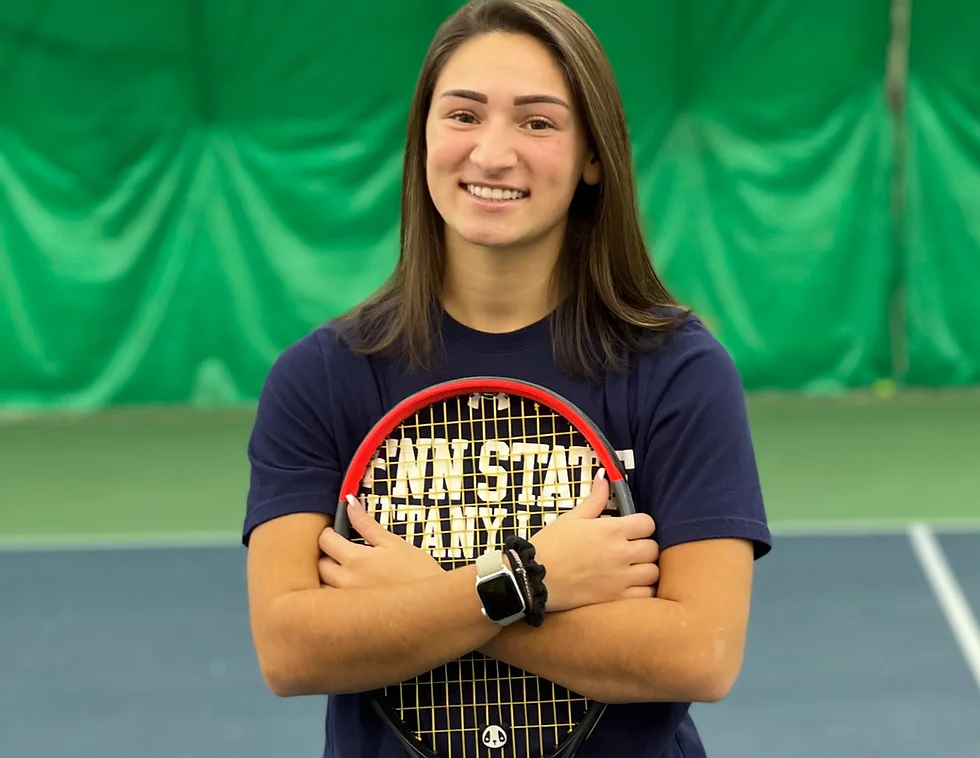 Tennis Staff | QOSTC
