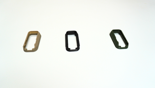 AR-15 One-Piece Flared Magwell | WTC Arms