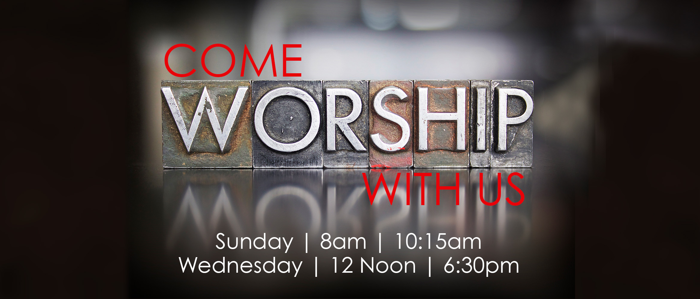 The River | Riverside Church