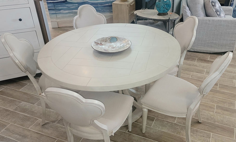 Den, Dining, and Outdoor | Seacrest Furniture