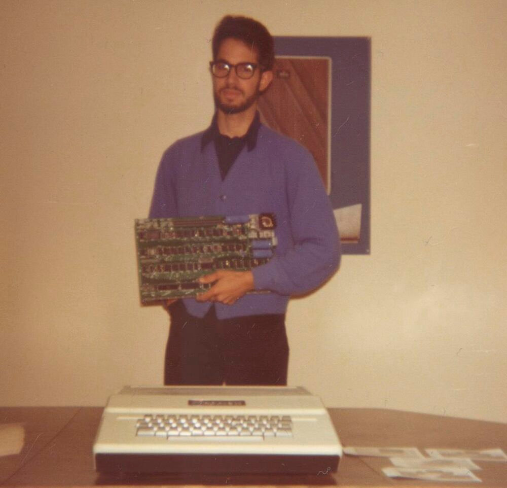Macintosh Computer Day