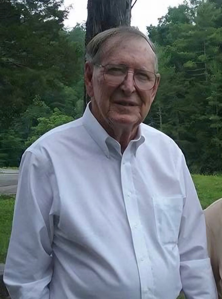 Joe Luther Barnard