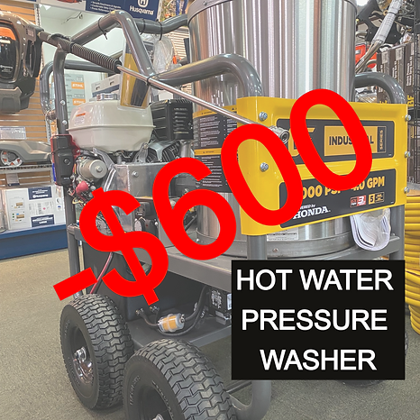 Home | Prospect Equipment | Mission