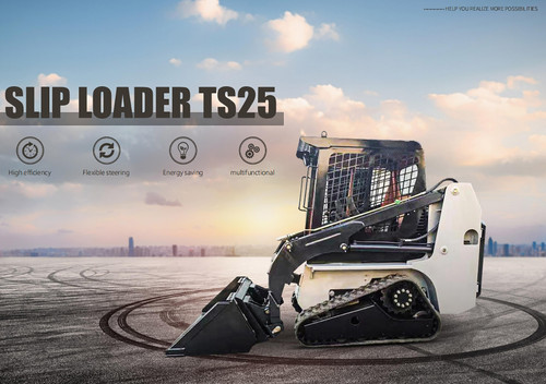 Slip Loader TS25 | Compass Supply