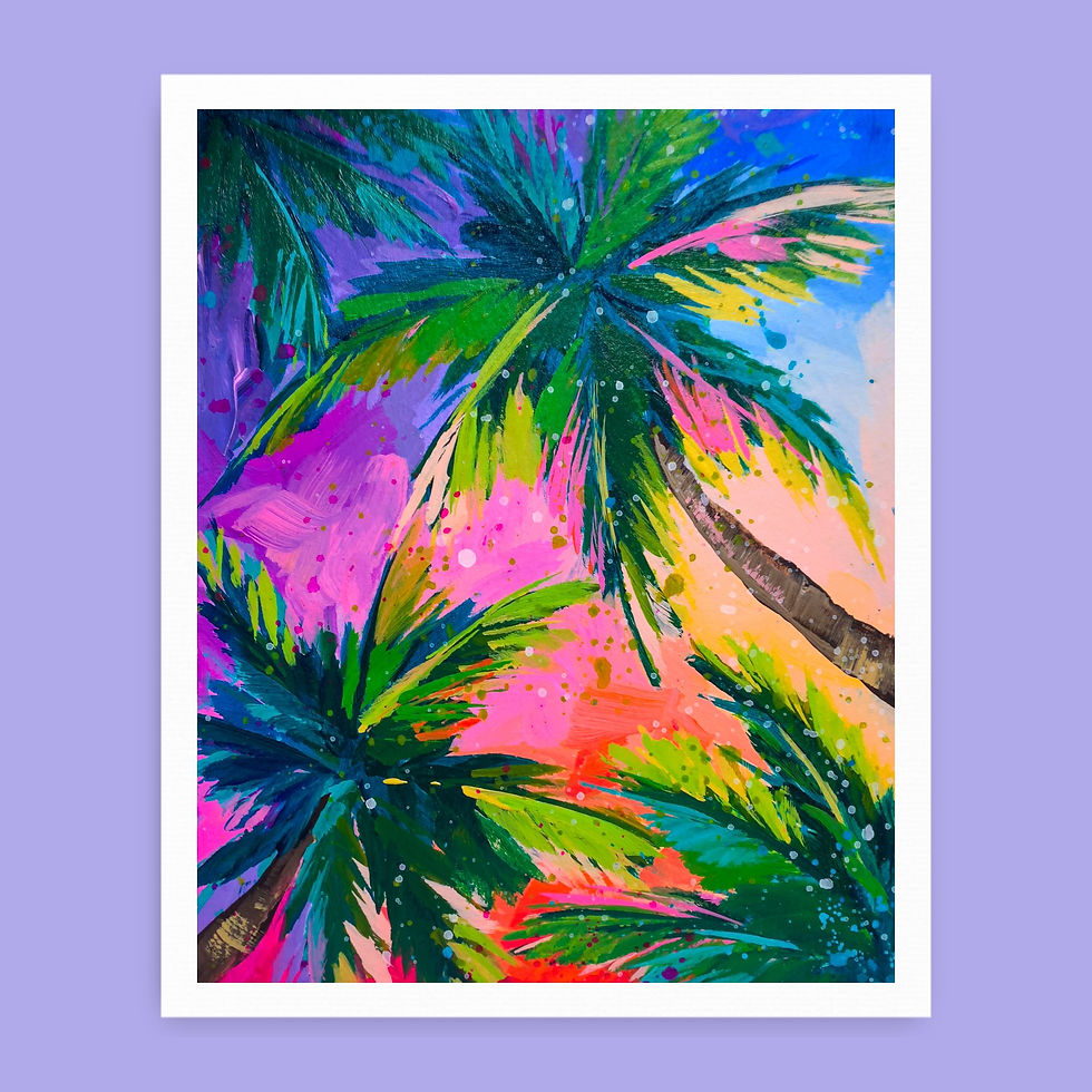 Shop | Amber Henderson Art