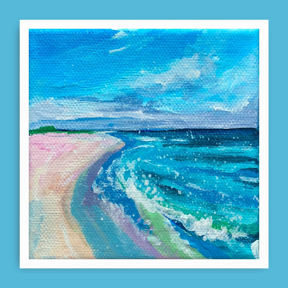 Prints | Amber Henderson Art
