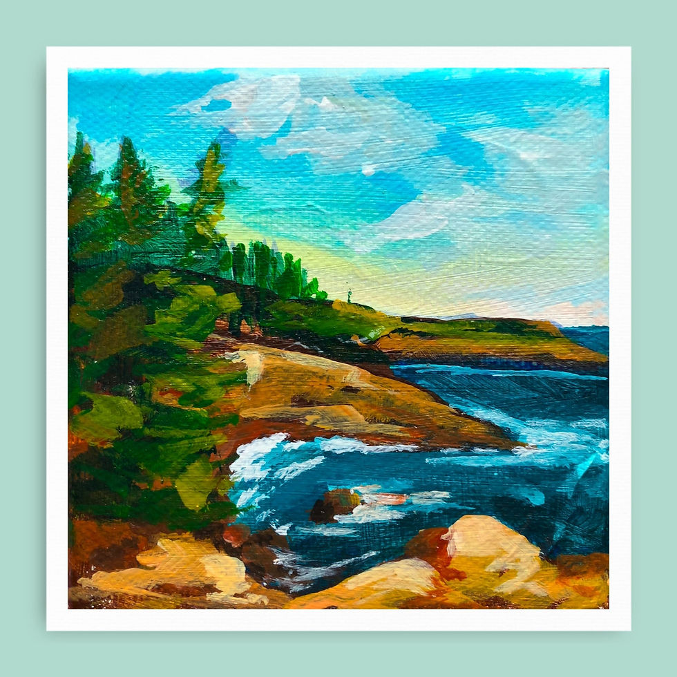 Prints | Amber Henderson Art