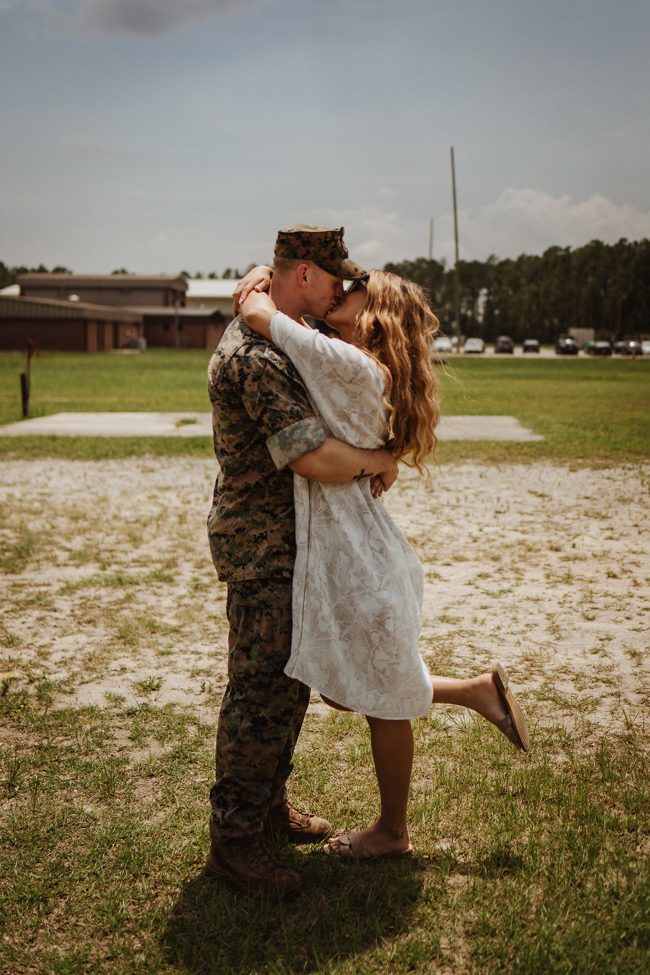 Ashley Marie Smith Photography | Patrick & Damar