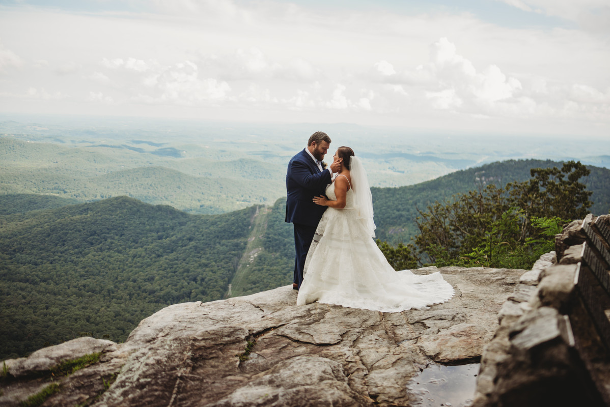 Ashley Marie Smith Photography | Robert + Jessica