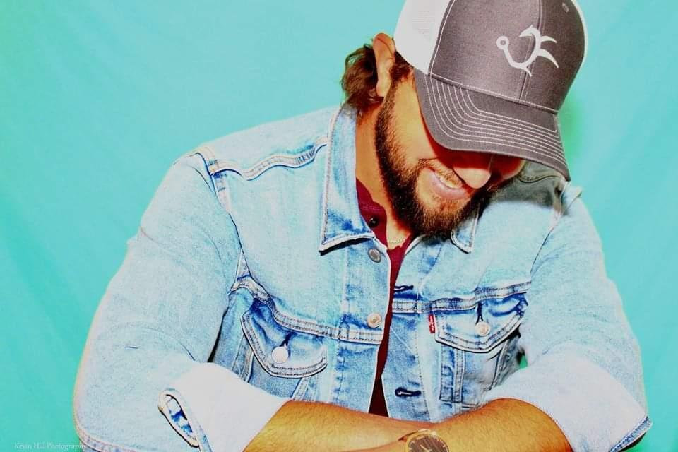 Jake Sutton Performs LIVE! | My Site