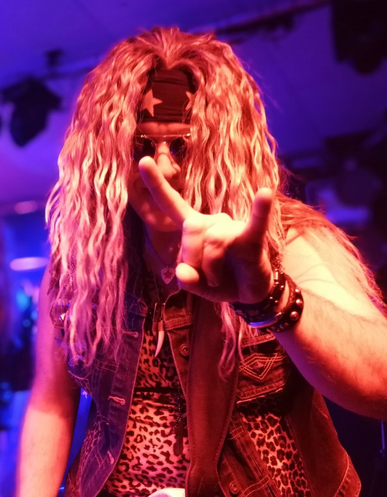 JEFF LEOPARD | that-80s-rock-show