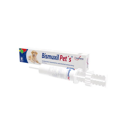 Bismuxil Pet's®_ | Innopharma