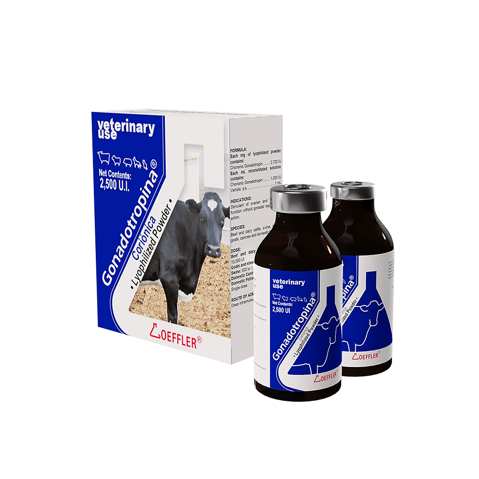 Kalmax 10® | Innopharma