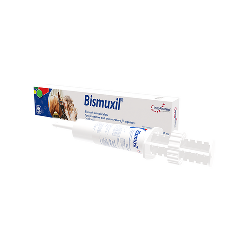 Bismuxil®_ | Innopharma
