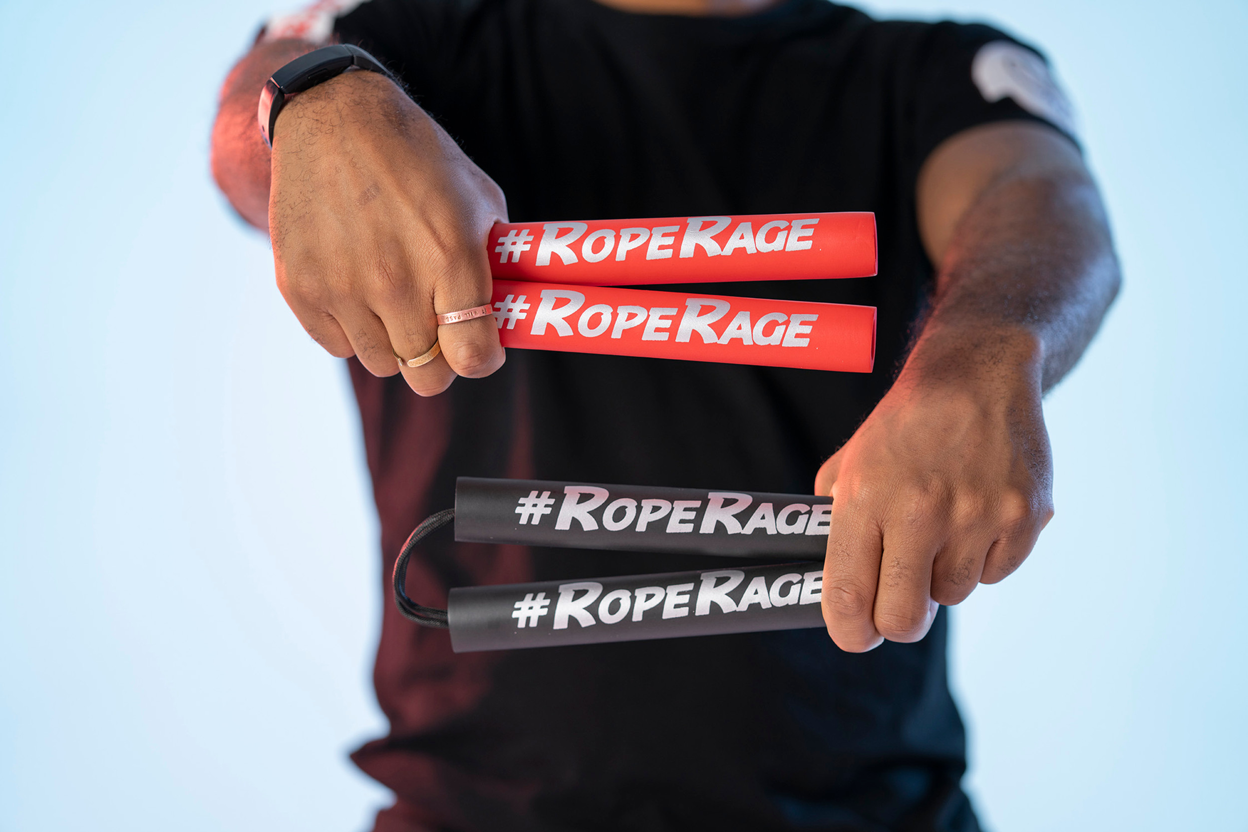 SHOP | Rope Rage