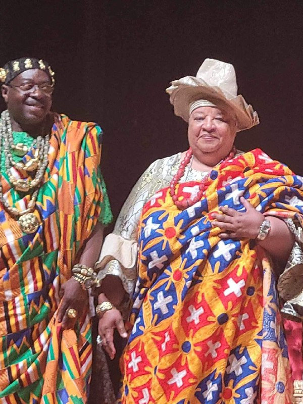 Home & Foreign Mission