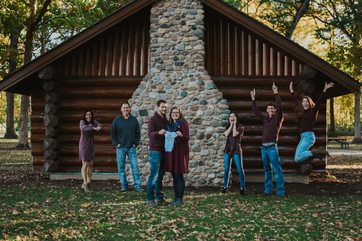 Kylie Clary Photography | Murray Family