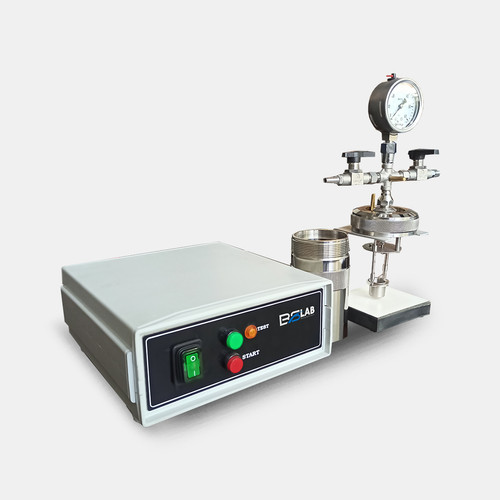 KB240 High Pressure Bomb | BSLAB