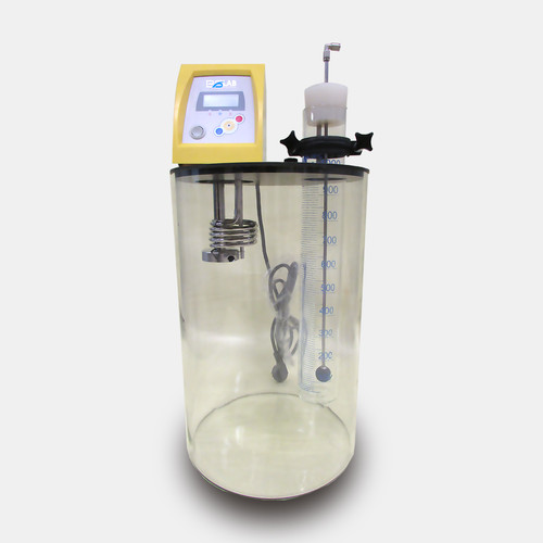 KPS10 Foaming Test Bath | BSLAB