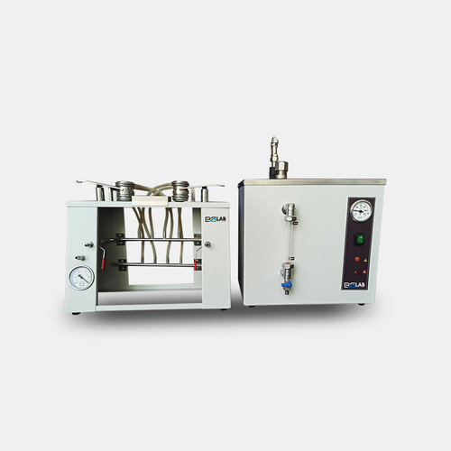 KTC1000 Total Sediment Tester | BSLAB