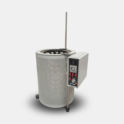 UFC144 UV Photoreactor | BSLAB