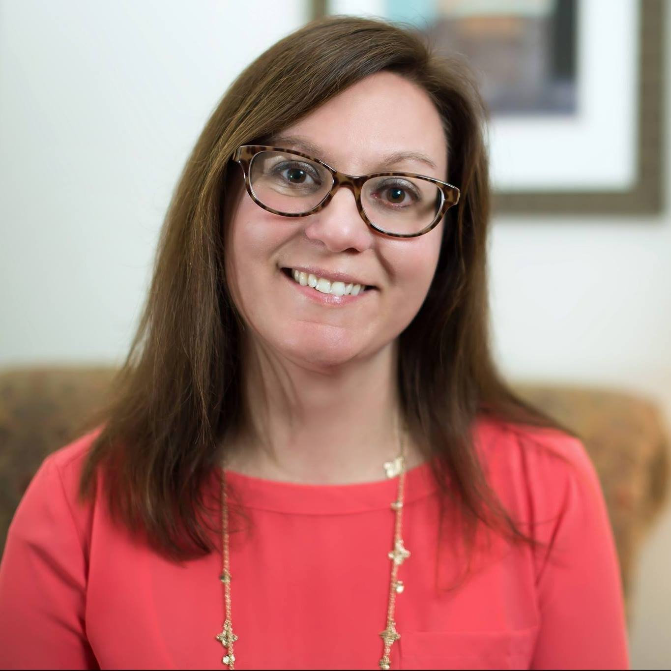 Julie Rosinski | Touchstone Institute