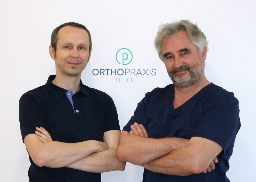 Orthopäde München | Orthopraxis Lehel Dr. Wimmer & Hauptmann | kons ...