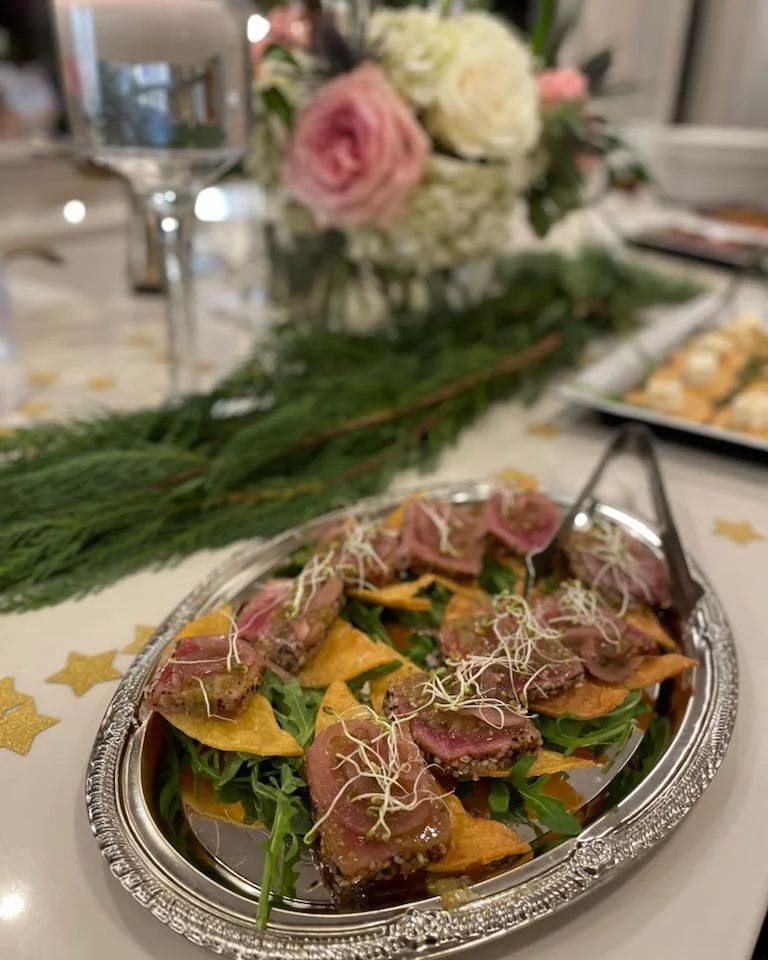 Home | Bamfoods Catering